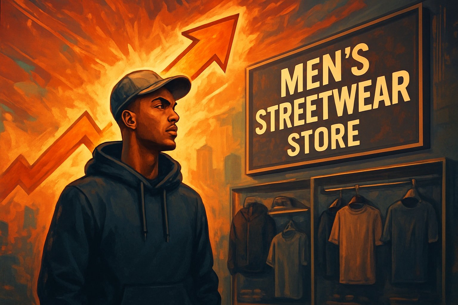 7 Essential Mens Streetwear Store Picks for 2026 Style – La Familia Forever
