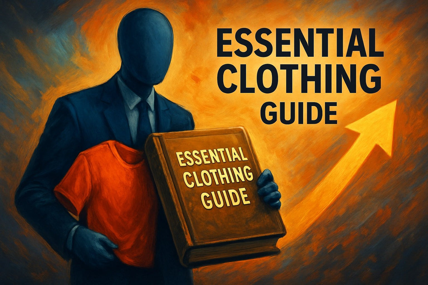 Essential Clothing Guide: Your Style Essentials for 2026 – La Familia ...