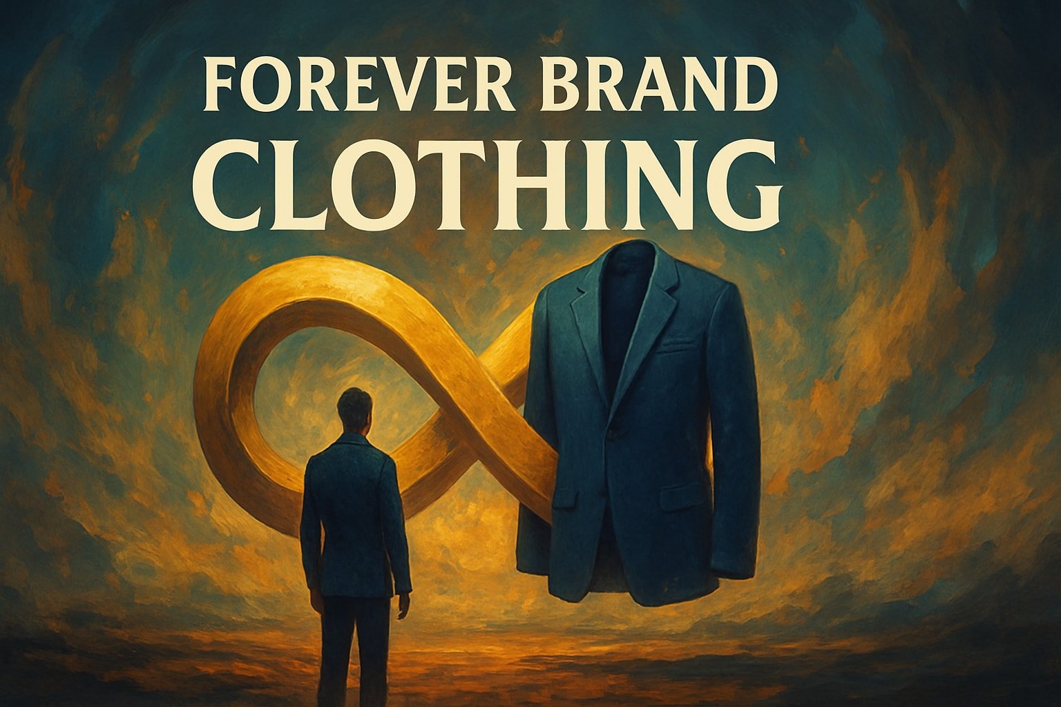 Forever Brand Clothing Guide: Style Essentials for 2026 – La Familia ...