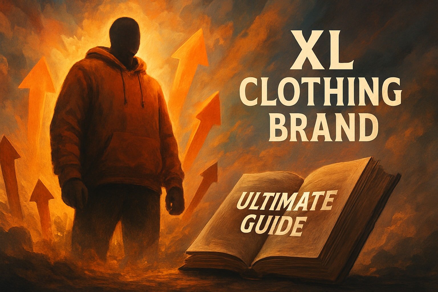 Ultimate Guide to XL Clothing Brand Trends in 2026 – La Familia Forever