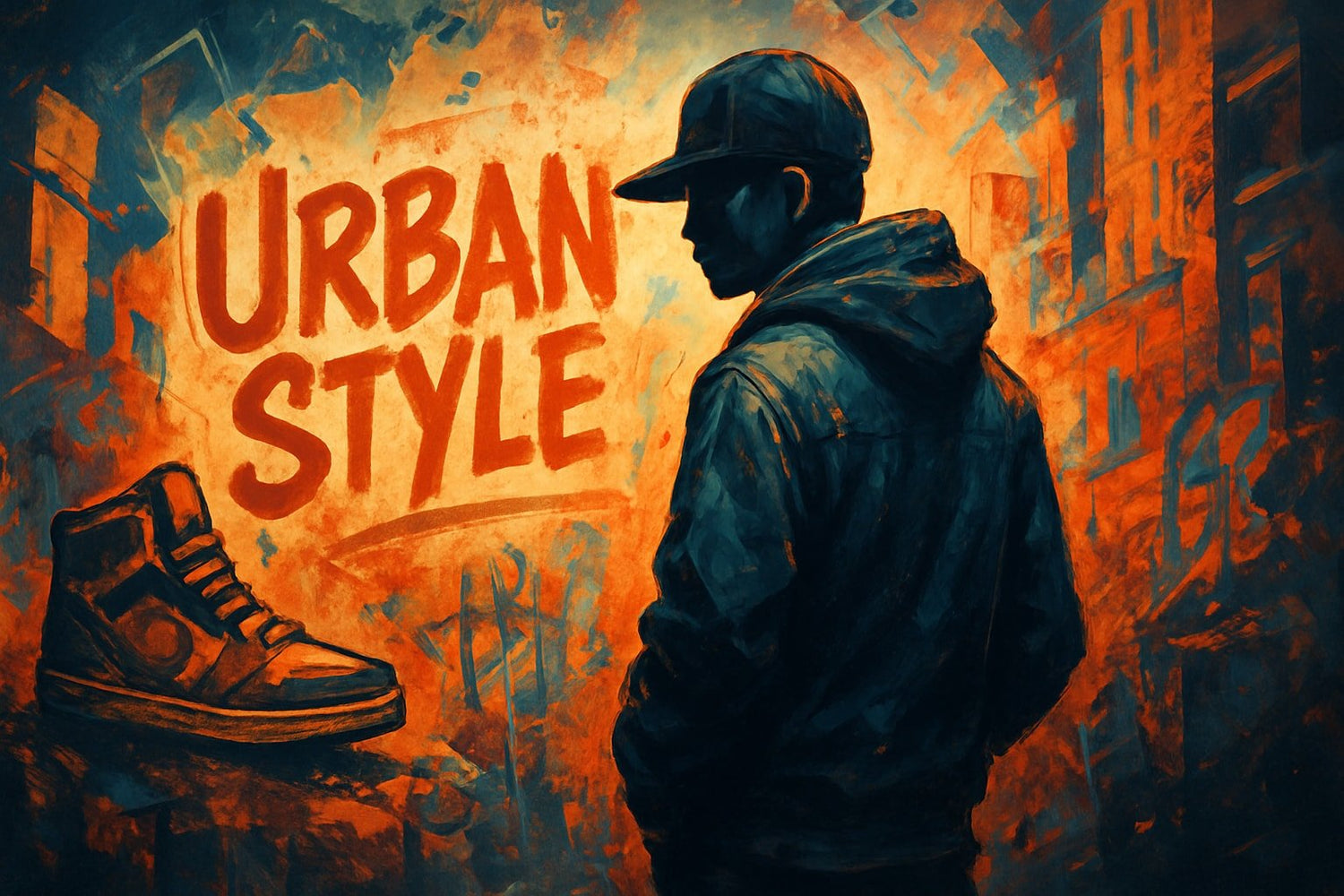 Urban Style Clothing Guide: Trends & Tips for 2026 – La Familia Forever